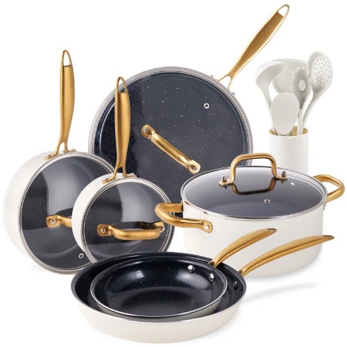 Authentic Kitchen Cookware Website: Cook With Confidence
