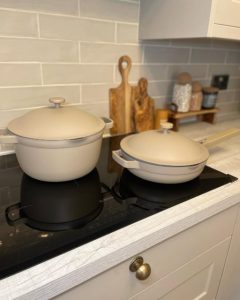 Authentic Kitchen Cookware Website: Cook With Confidence