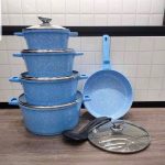 Authentic Kitchen Cookware Website: Cook With Confidence