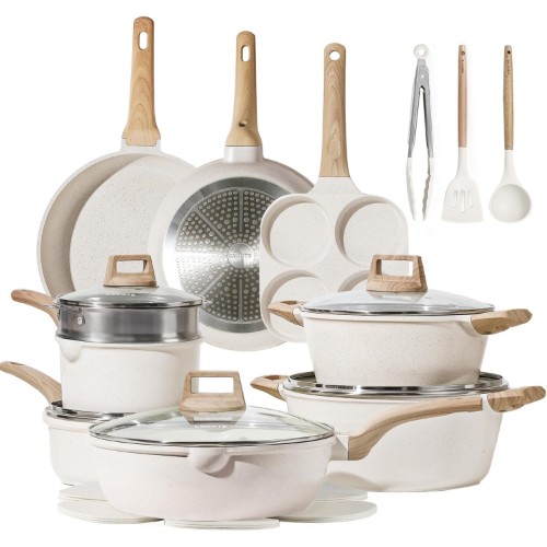 Authentic Kitchen Cookware Website: Cook With Confidence