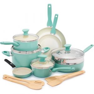 Authentic Kitchen Cookware Website: Cook With Confidence